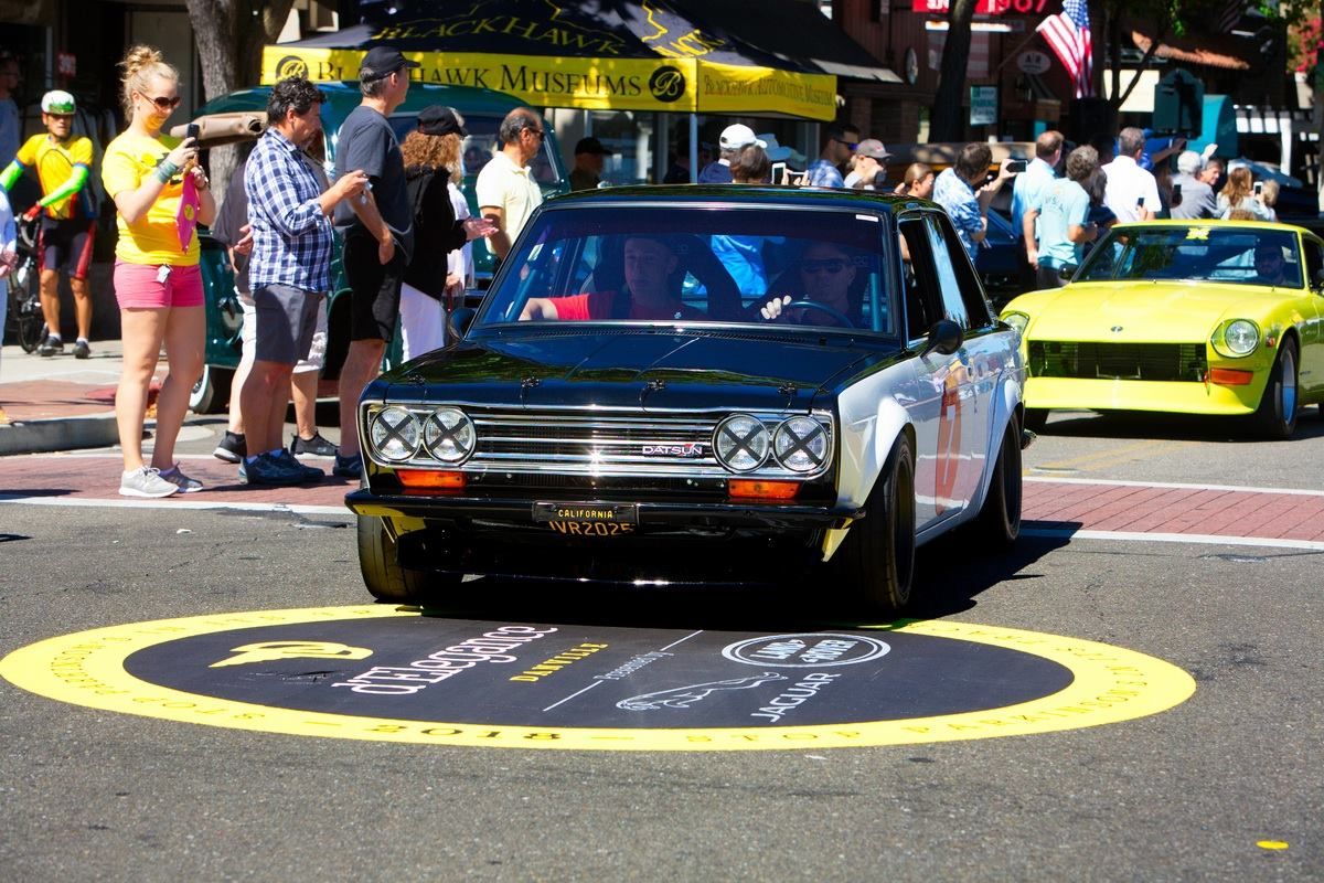 ermish racing - STREET CARS