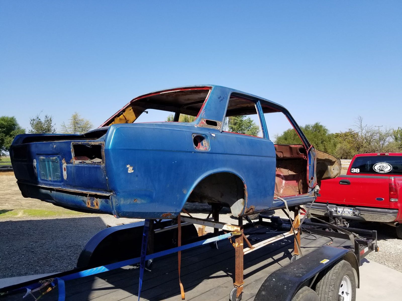 ermish racing - STREET CARS