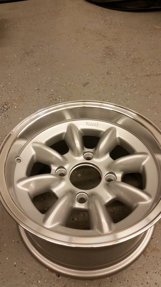 NEW Rota Sport wheels - ermish racing