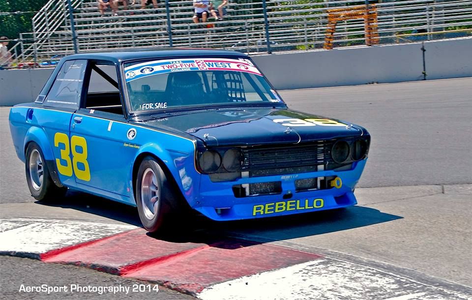 ermish racing - TROY'S CARS