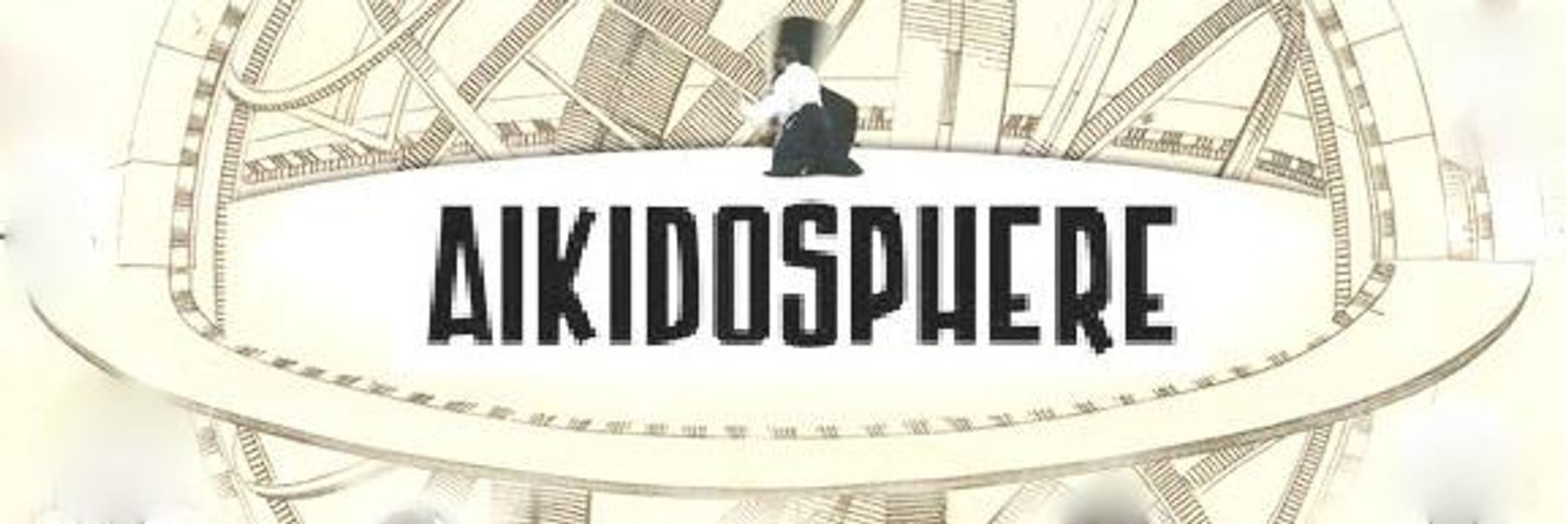 Aikidosphere - Sugano Sensei