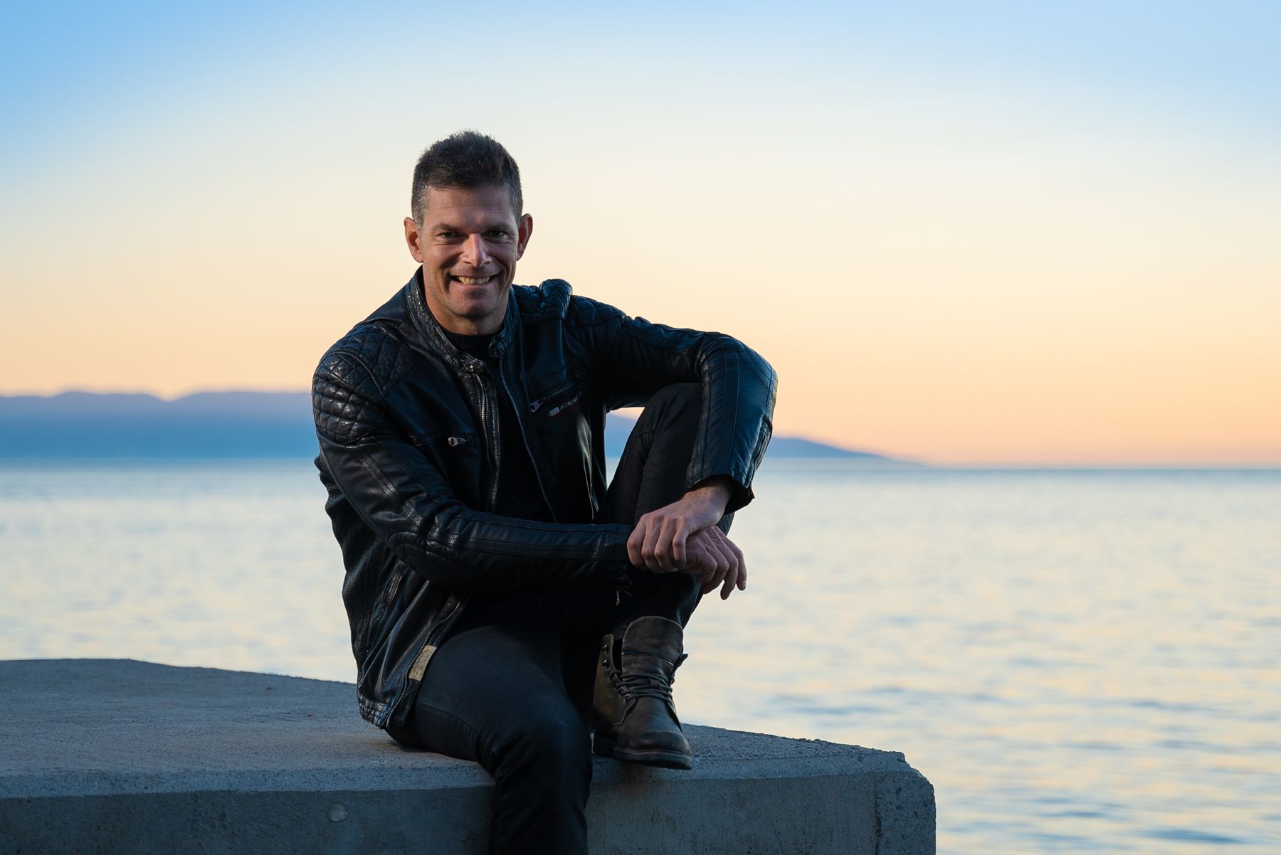 Igor Anicic - Music for the World