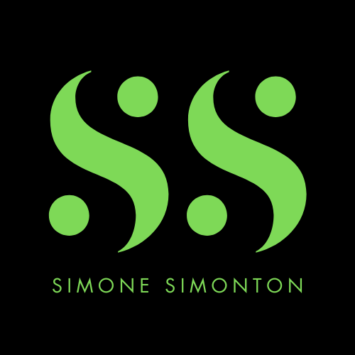 Simone Simonton