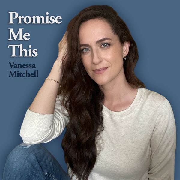 Vanessa Mitchell | HOME