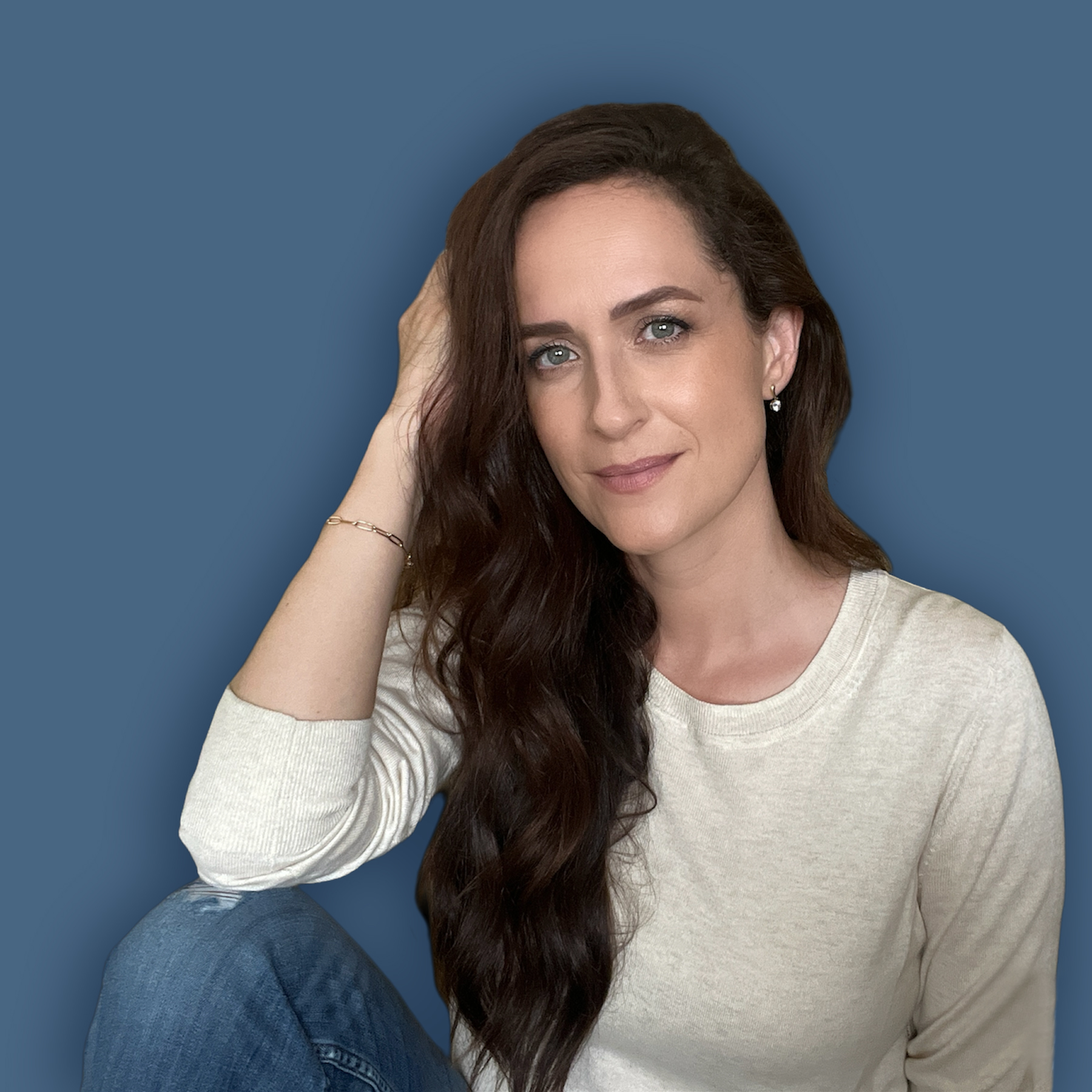 Vanessa Mitchell | HOME