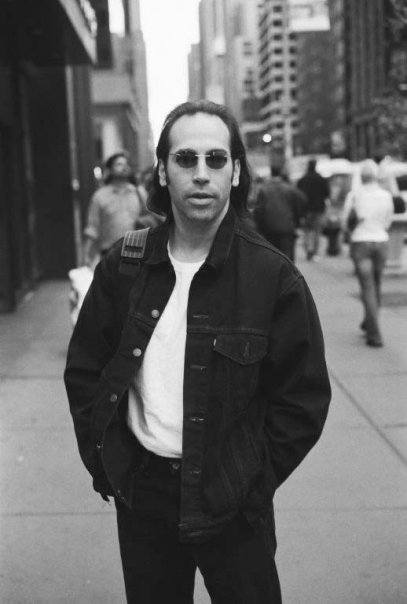 A Brand New Album with Martin Guigui (Producer)