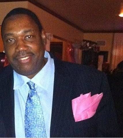 Allen George interview