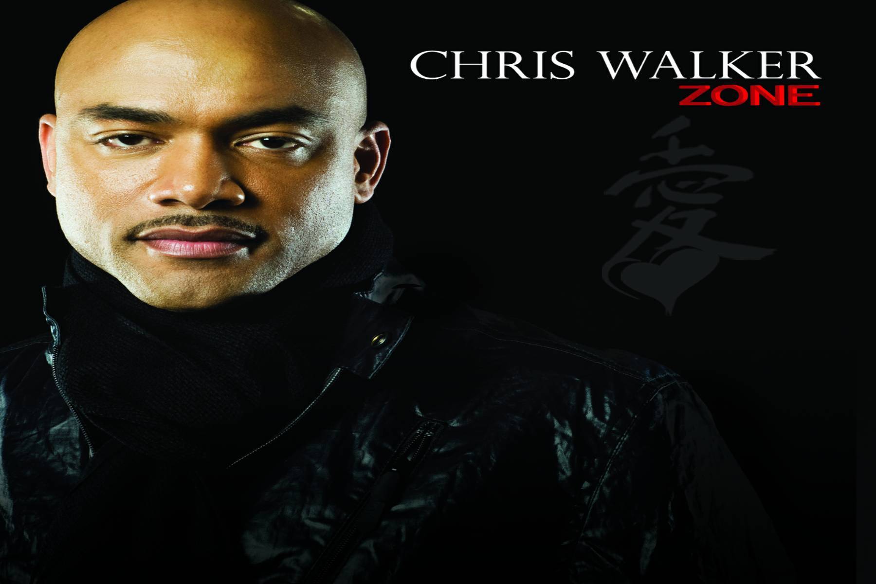 Chris Walker interview