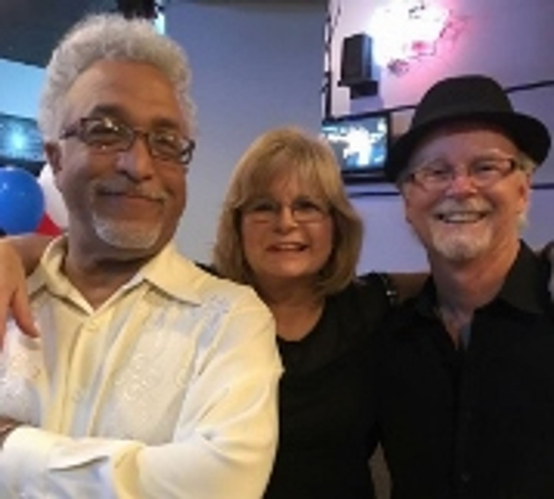 Cindy and Randy Floyd Duo - Schedule