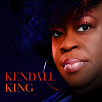Kendall King