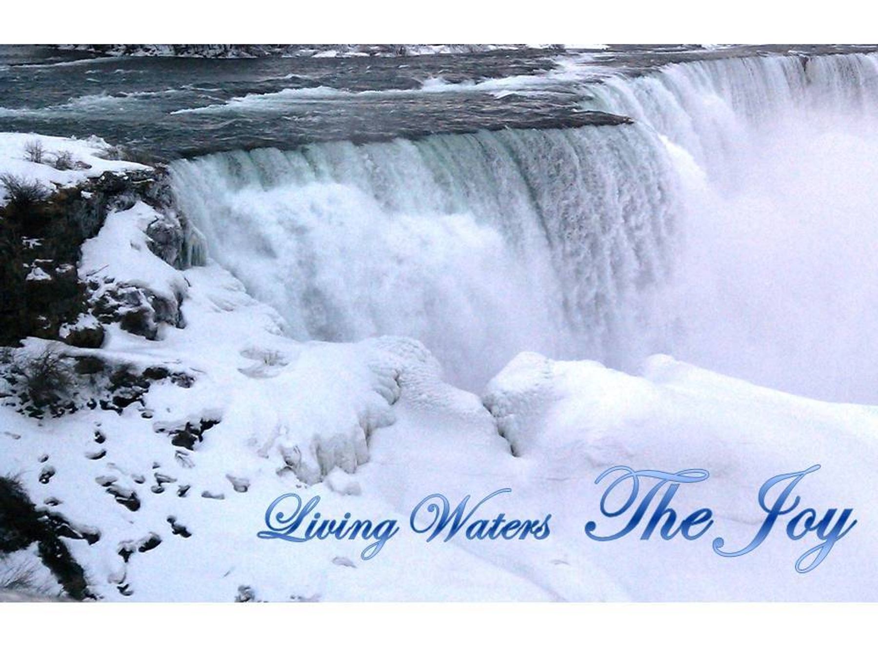 Living Waters