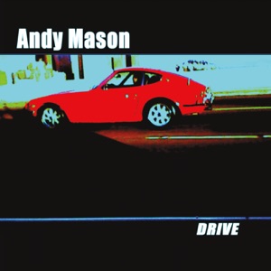 Andy Mason - singer songwriter - MUSIC
