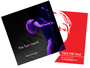 The Turnaround - Music