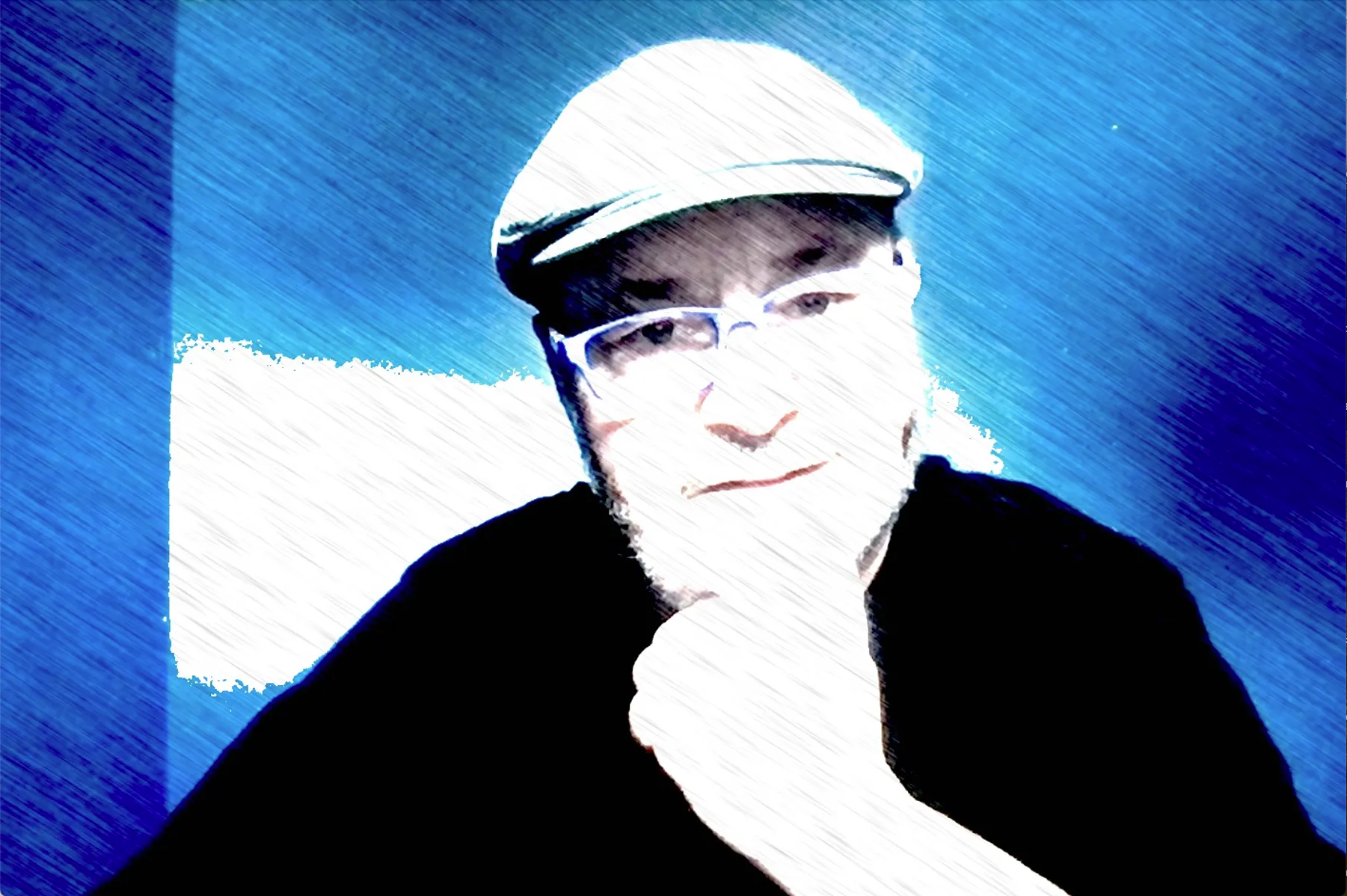 Robert Critchley - About
