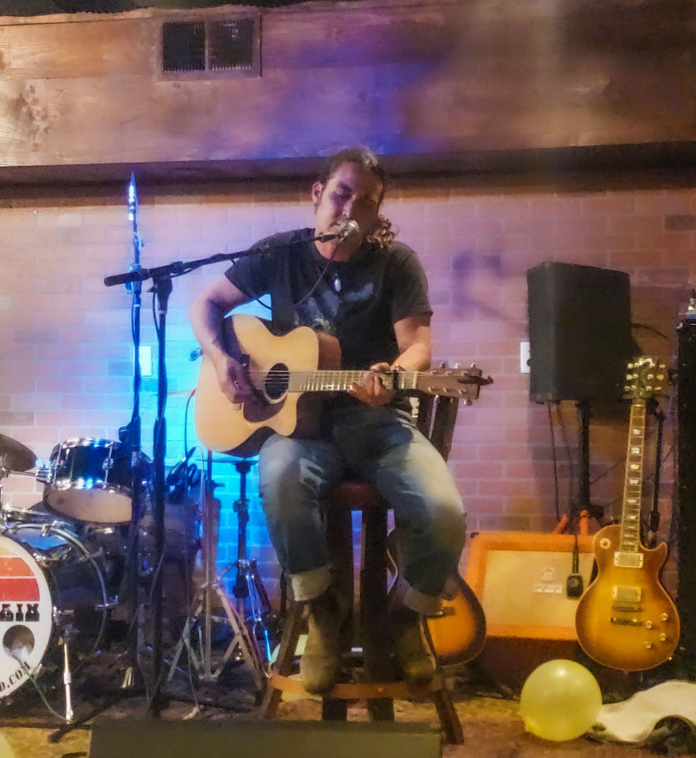 Kelp Monkey - Joe Jester's Solo Work