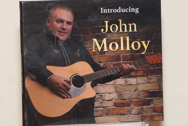 Official Website of Country Music and Social Dancing Entertainer JOHN ...