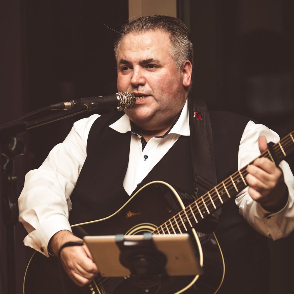 Official Website of Country Music and Social Dancing Entertainer JOHN ...