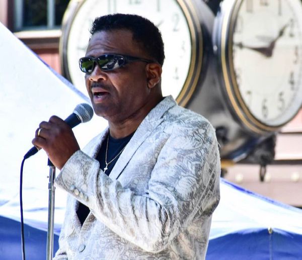 Steve Snyder's Big Band