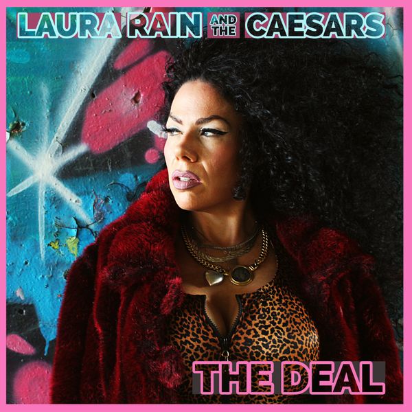 Laura Rain and the Caesars