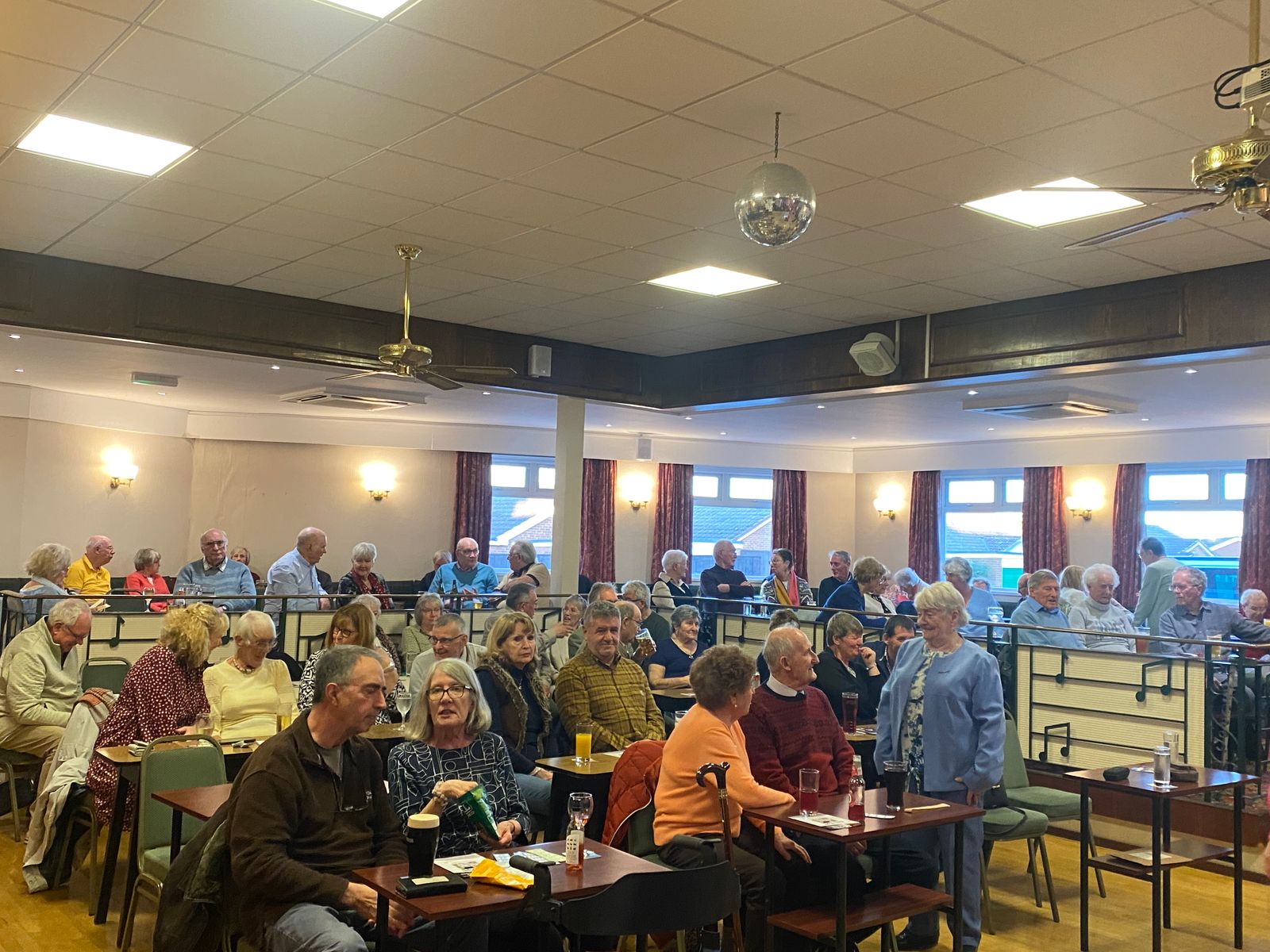 Leonard Brown - LEONARD BROWN AND MAGGIE ADAMSON - TOUR ‘25