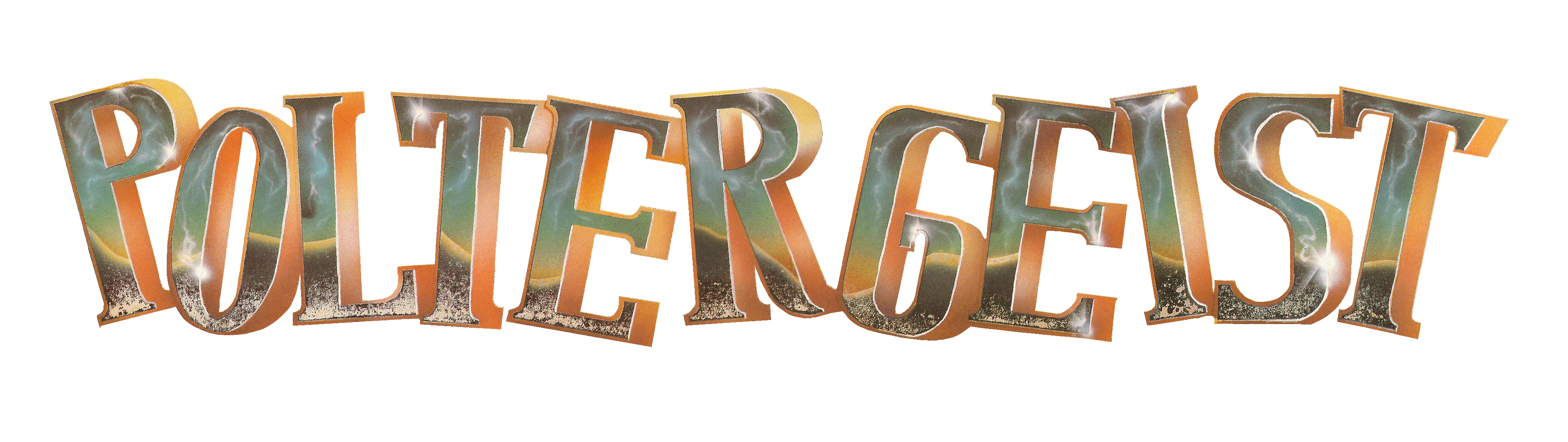 Poltergeist - Official Website - Band