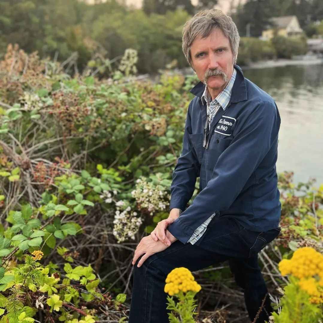 The Subdued Stringband Jamboree