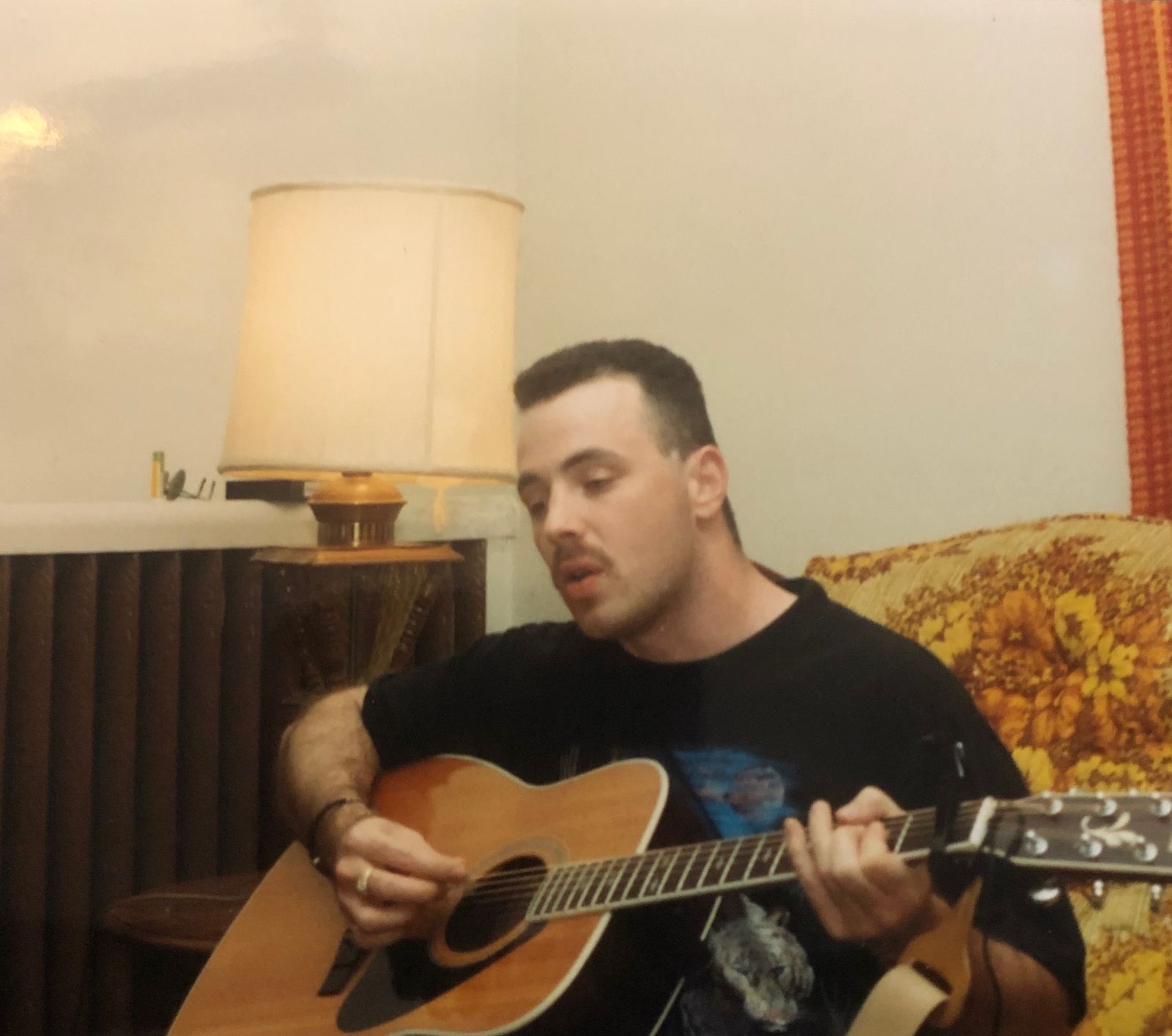 RobbyLynnMusic - Photos