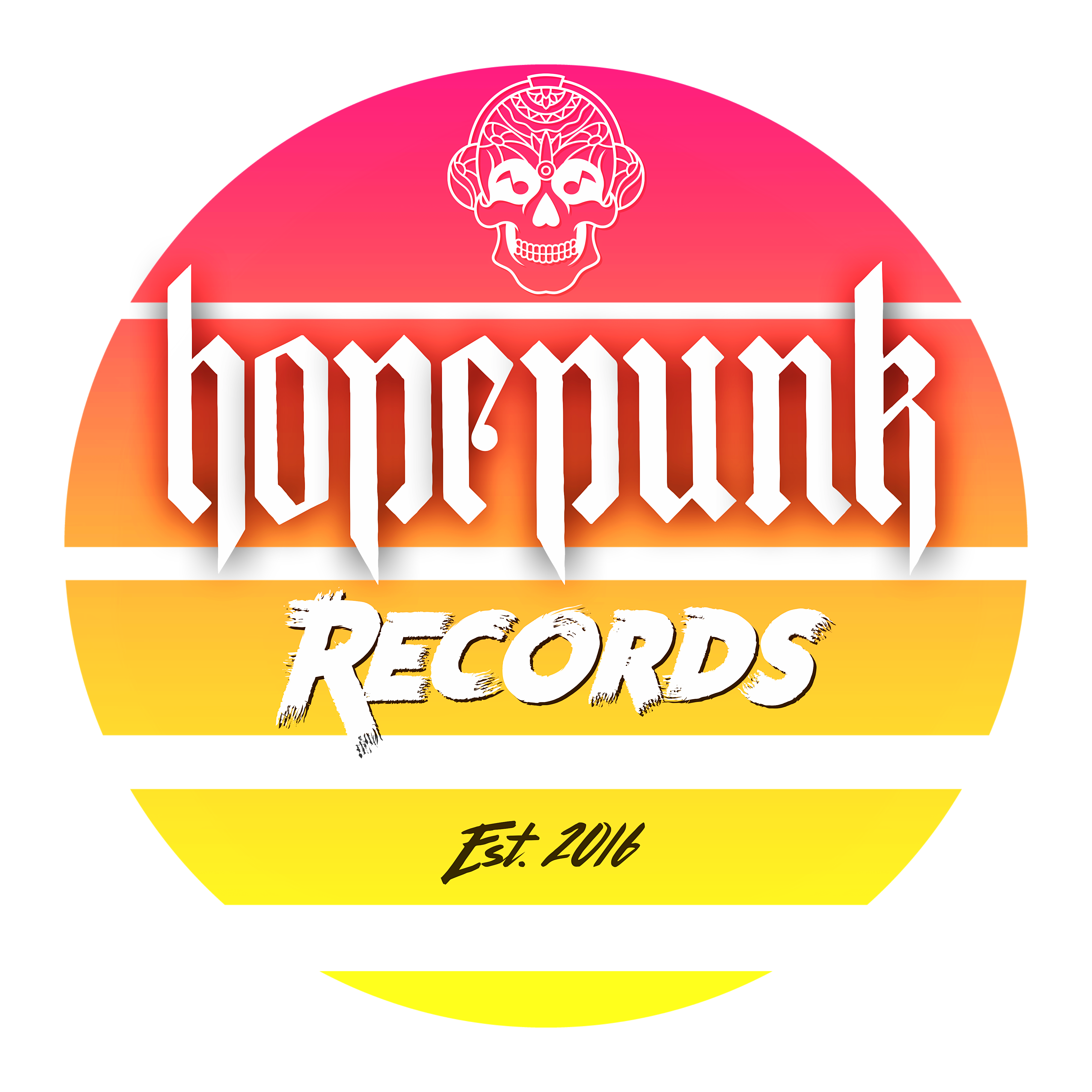 HopePunk Records - Artists