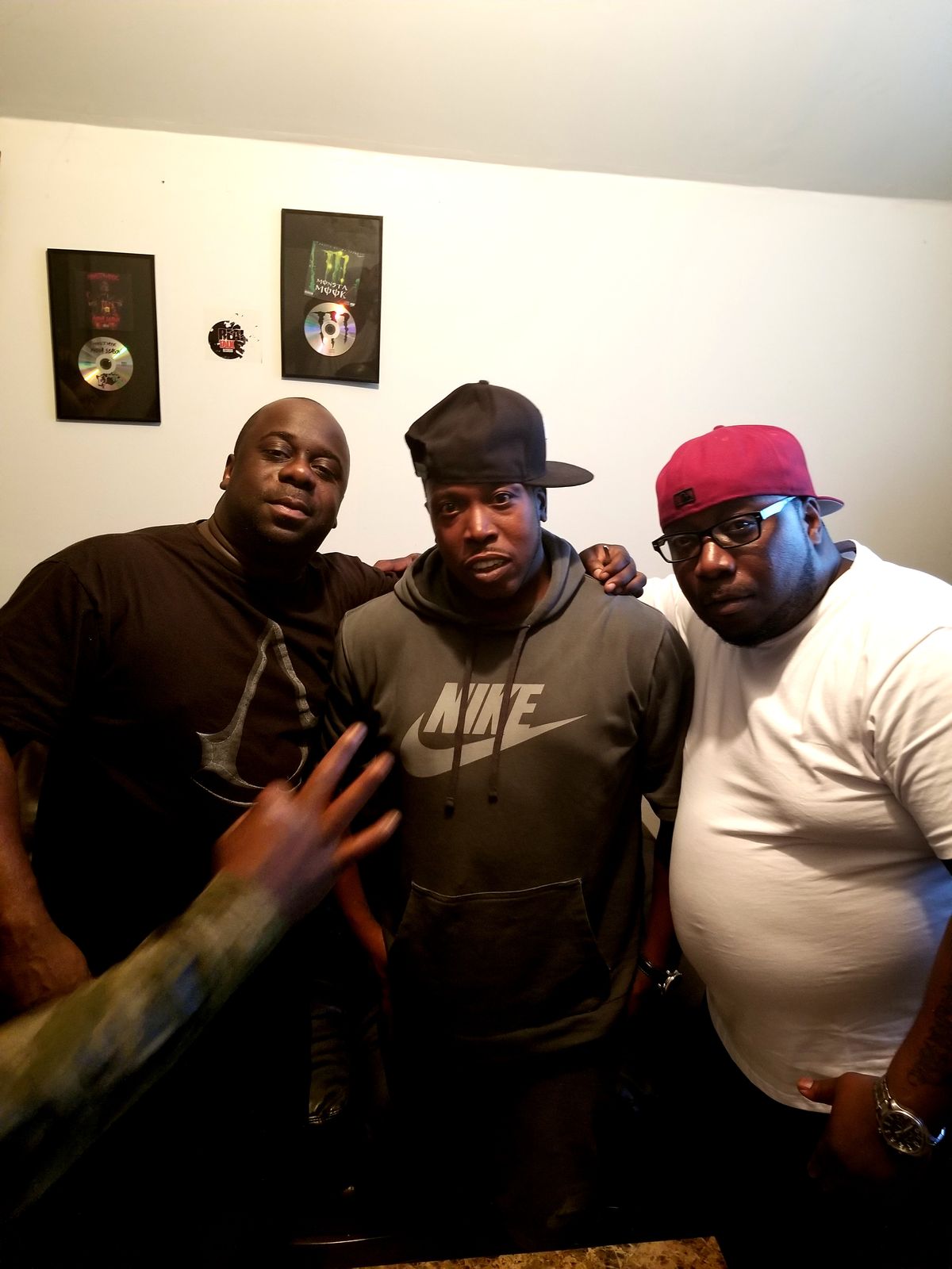 Shawn Haynes - PHOTO GALLERY