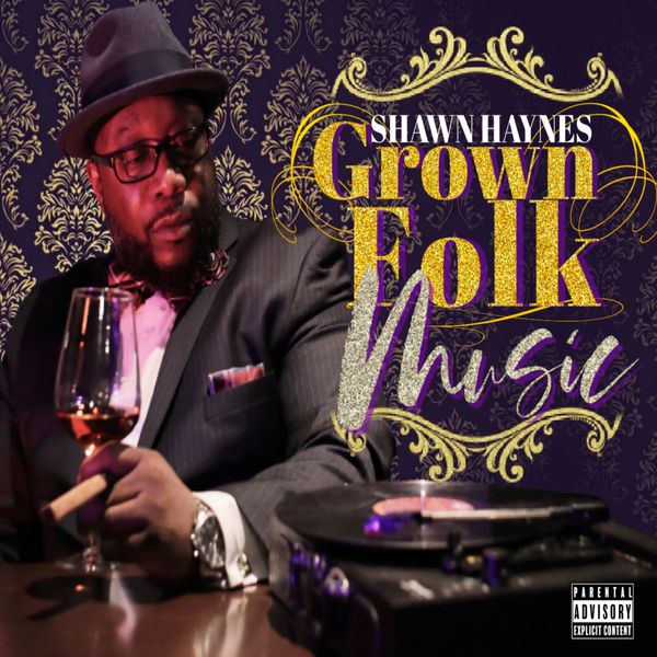 Shawn Haynes - MUSIC STORE