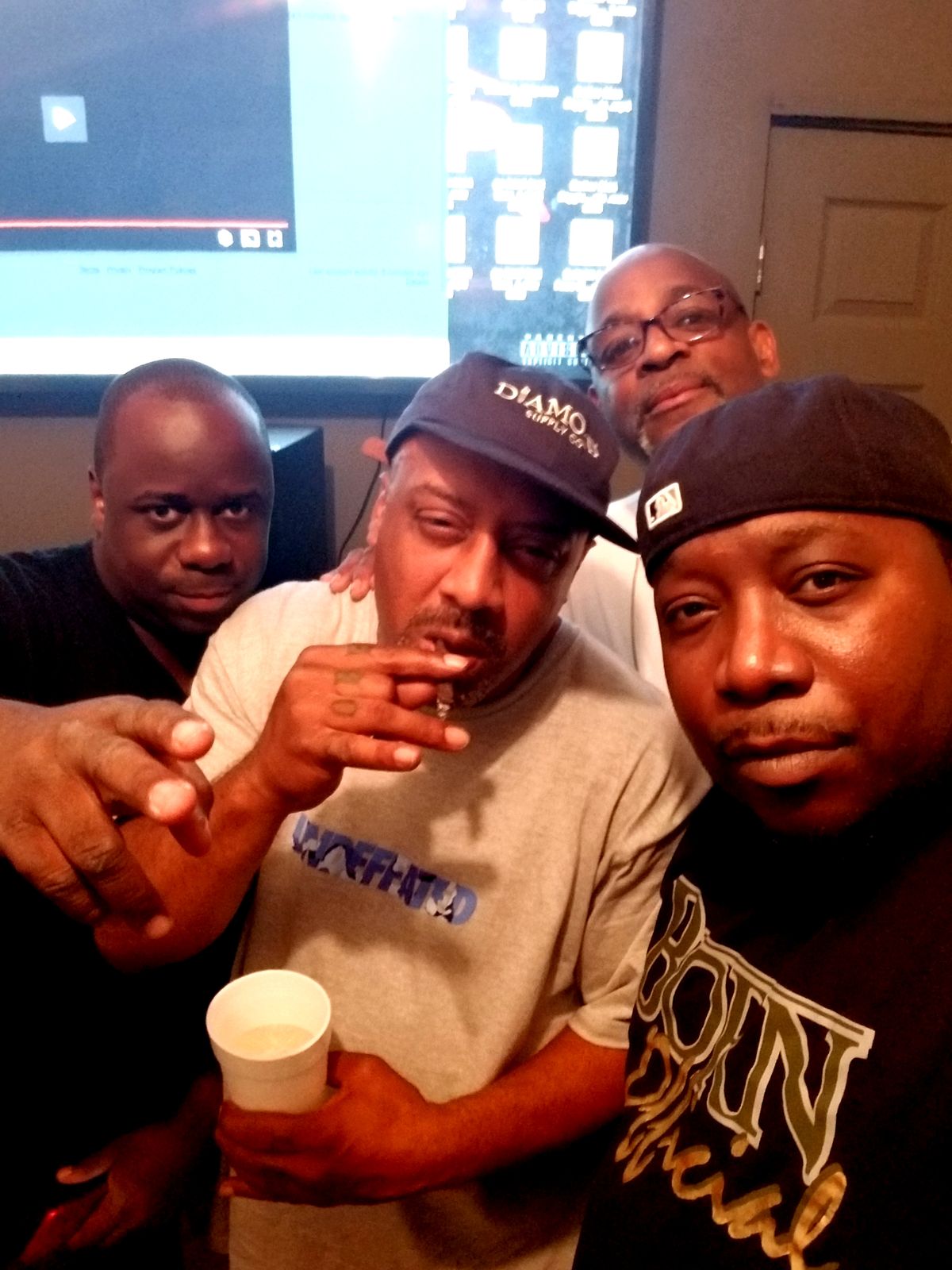 Shawn Haynes - PHOTO GALLERY