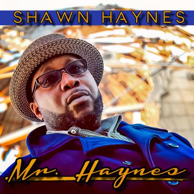 Shawn Haynes