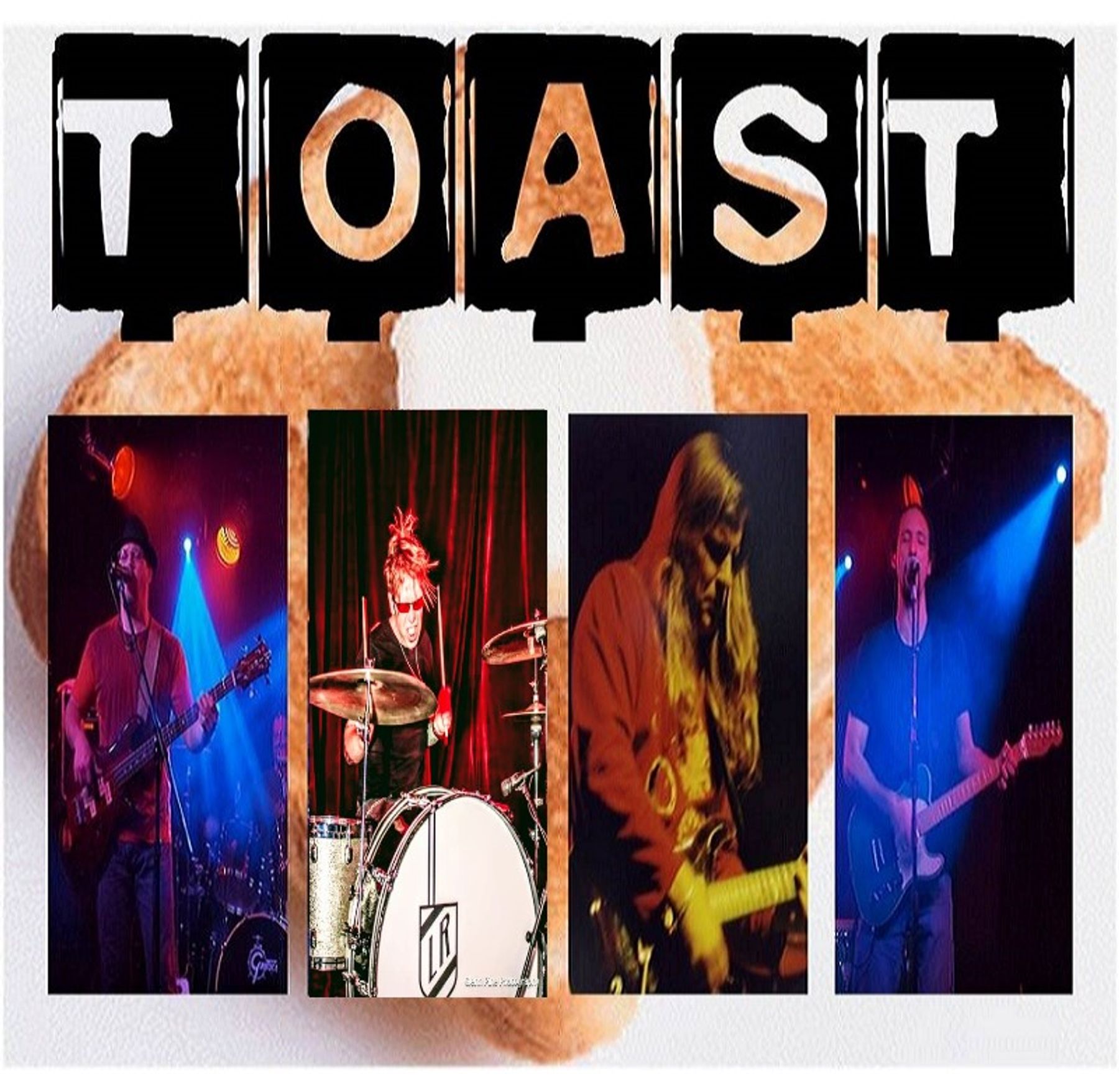 Toast - Shows