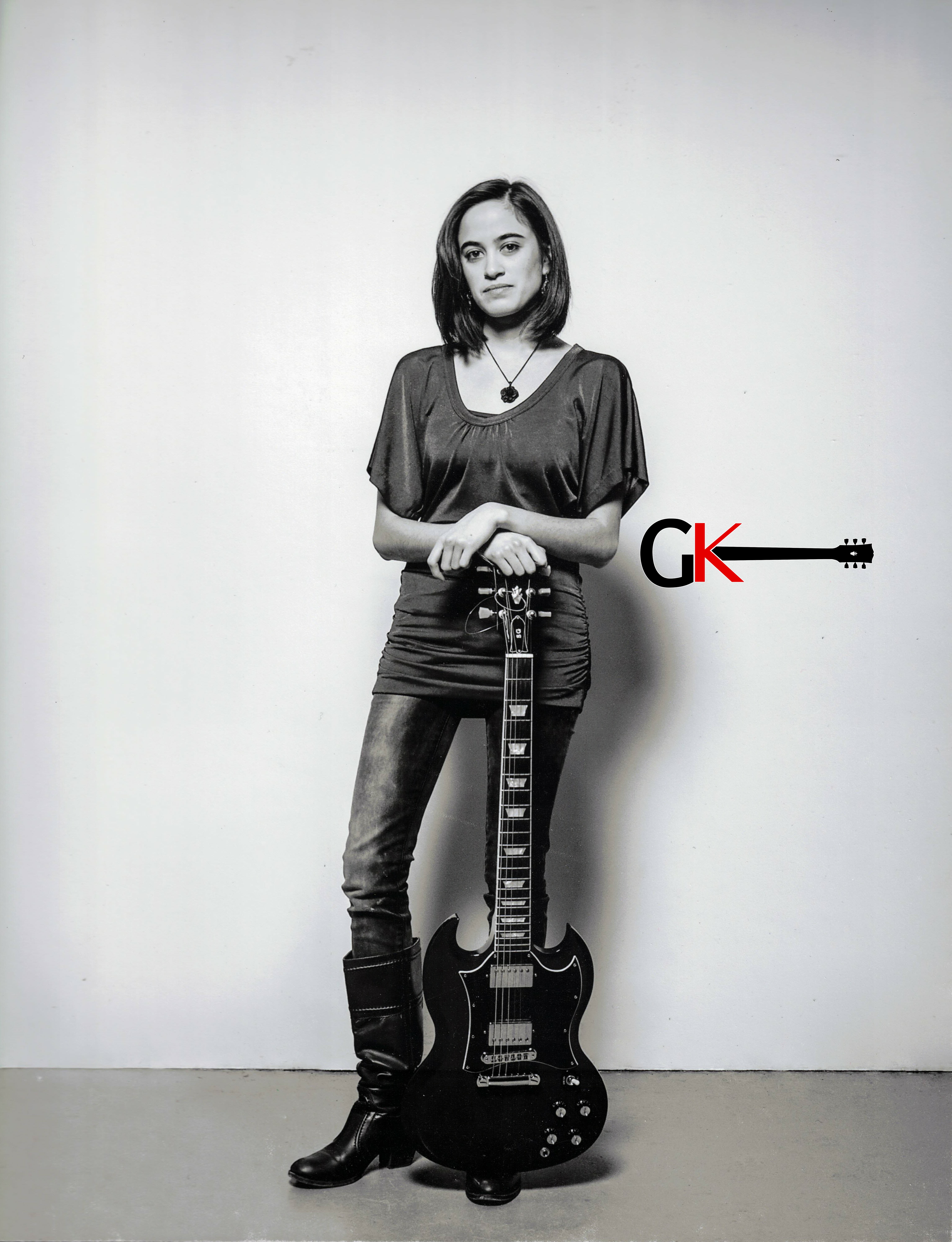 Kelly Gates Music - Home