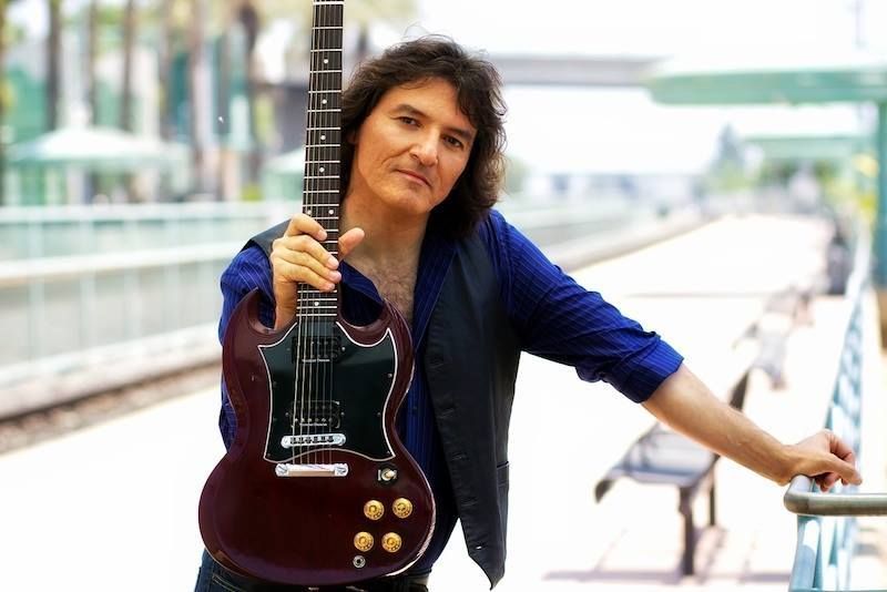 MARK FLORES MUSIC