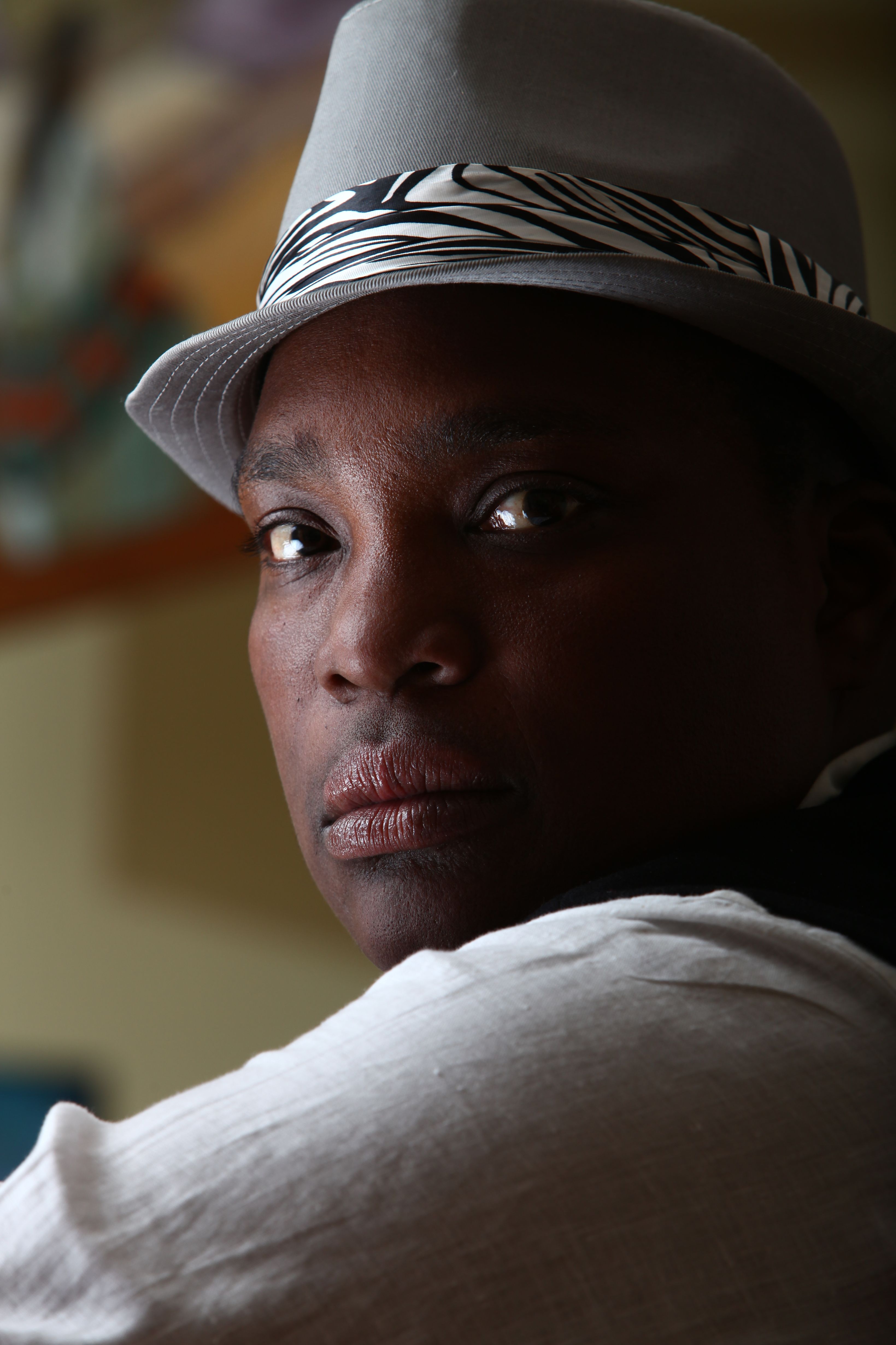 Daria 'Shani' Johnson