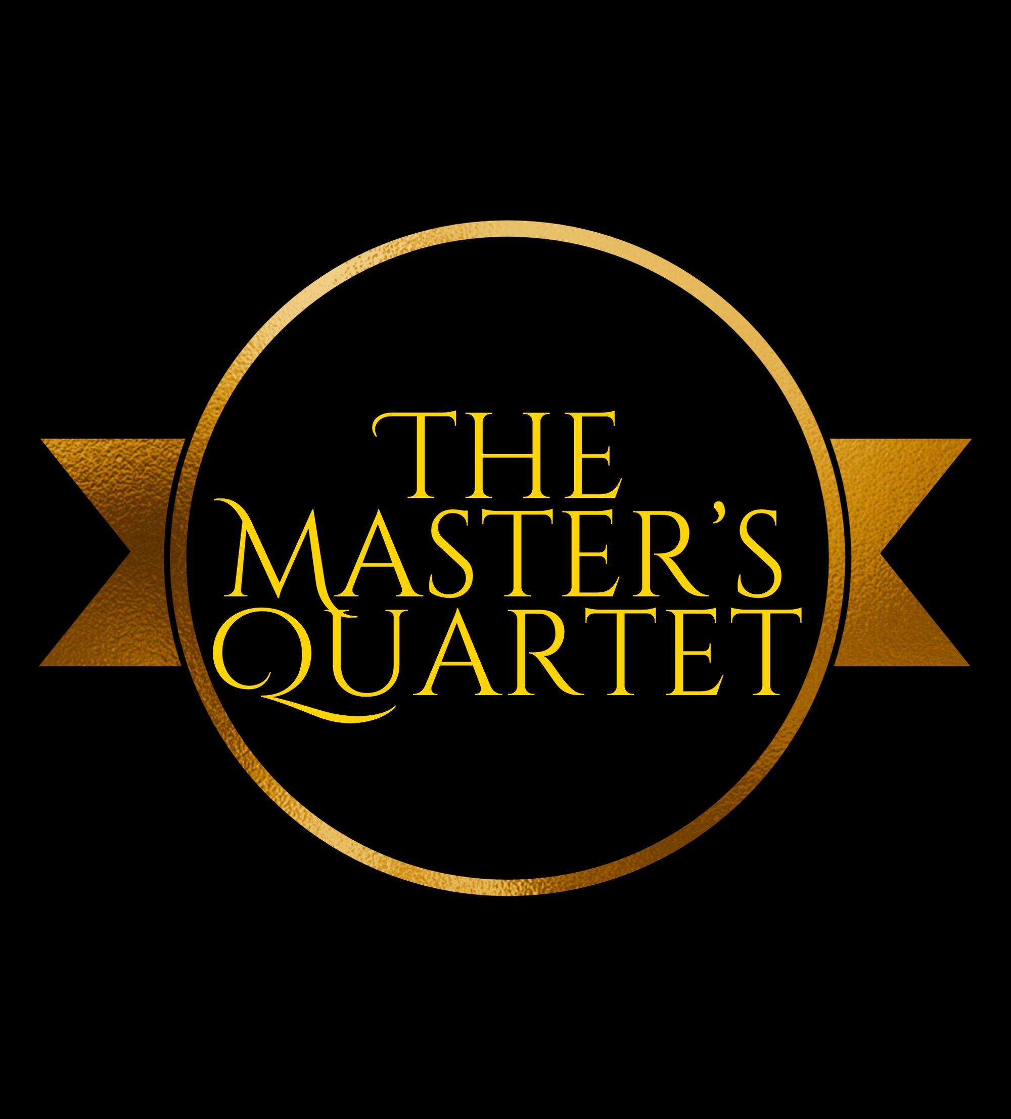 The Masters Quartet
