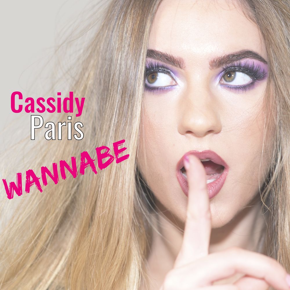 Cassidy Paris - Press Kit