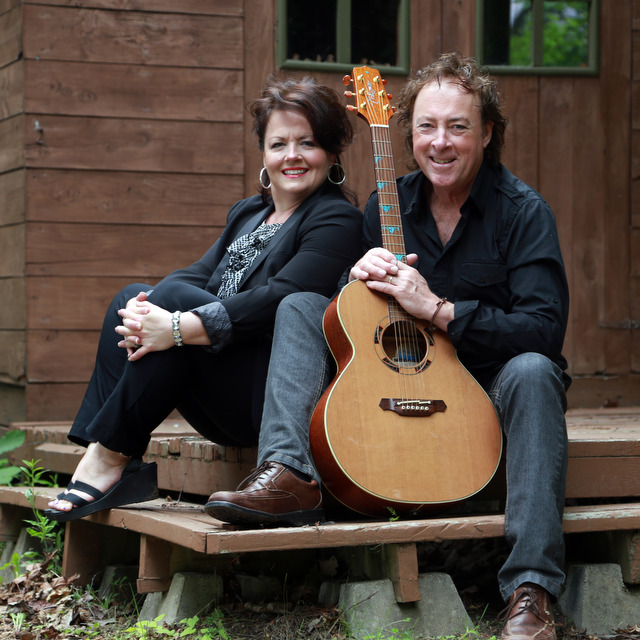 Rick and Val Country Music