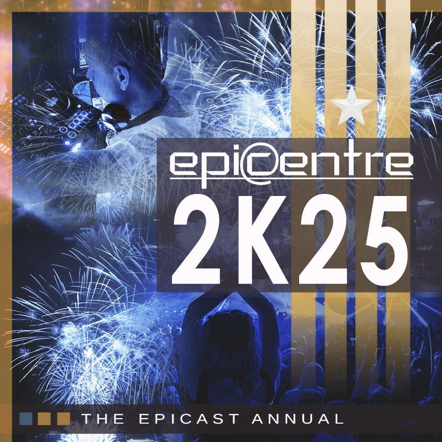 EPICENTRE - THE 2K25 MIX