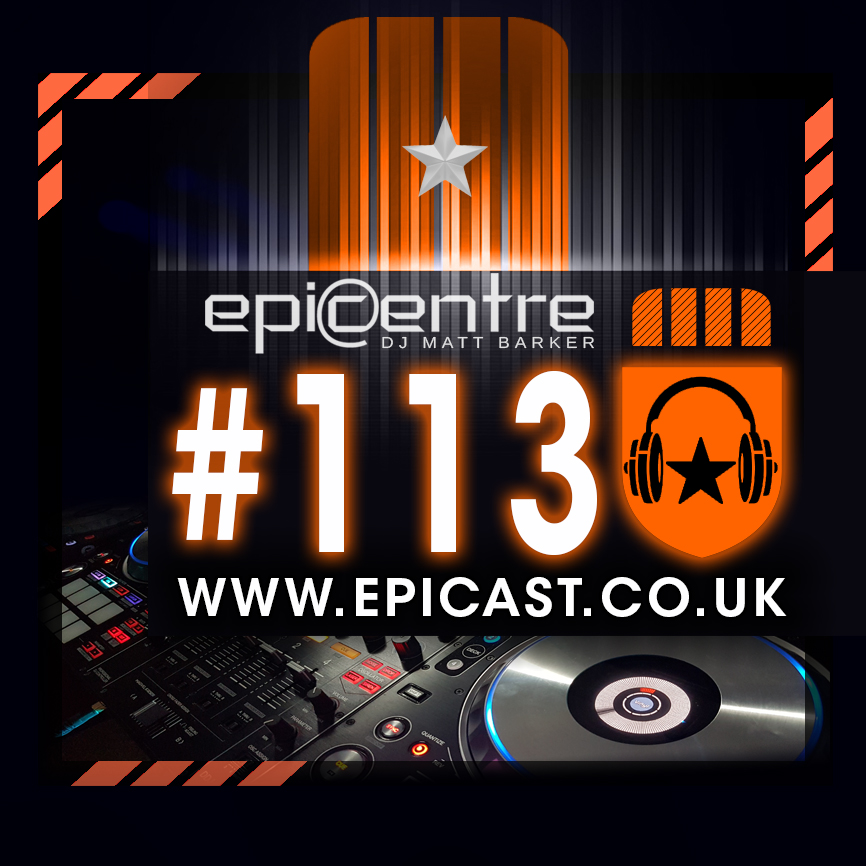 EPICENTRE - EPICAST #113