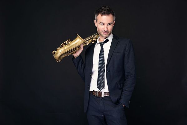 ADRIAN CUNNINGHAM - Biography