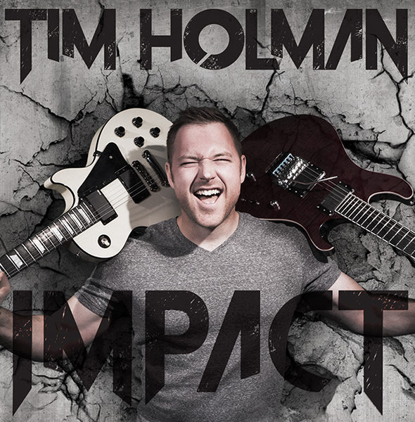 Tim Holman