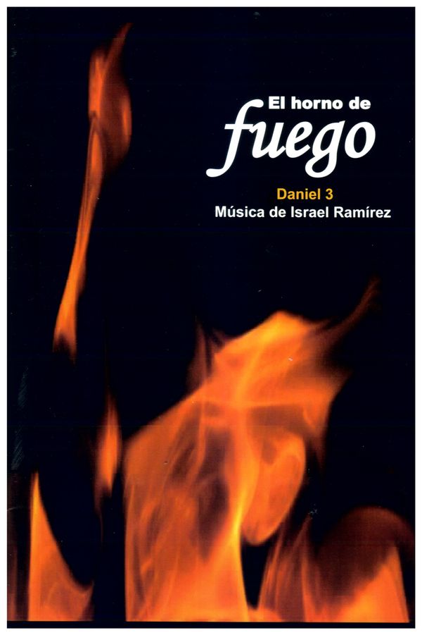 TodaLaEscritura - 7. El horno de fuego (2017)