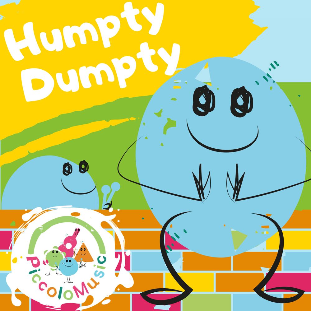 Sing with Piccolo - Humpty Dumpty