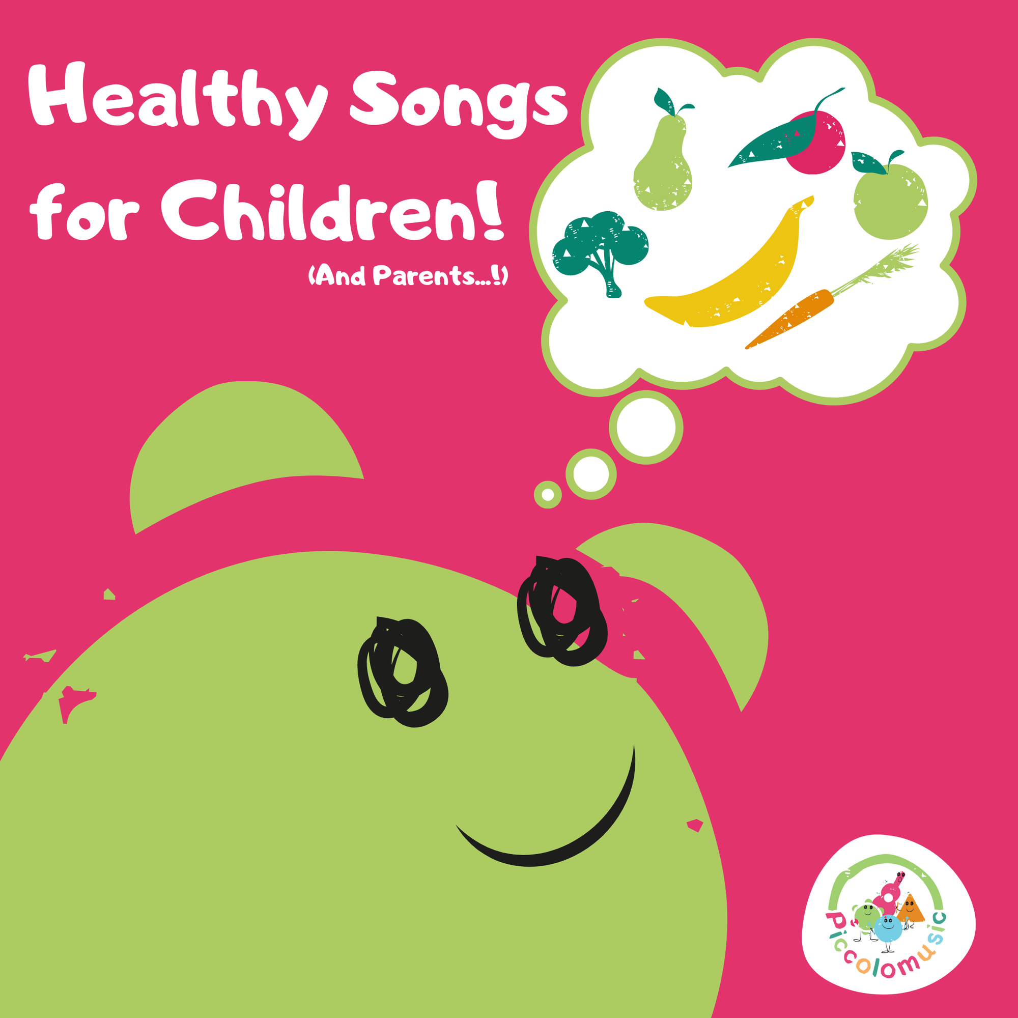 Sing with Piccolo - Piccolo Music - Over Two Decades of Writing and ...