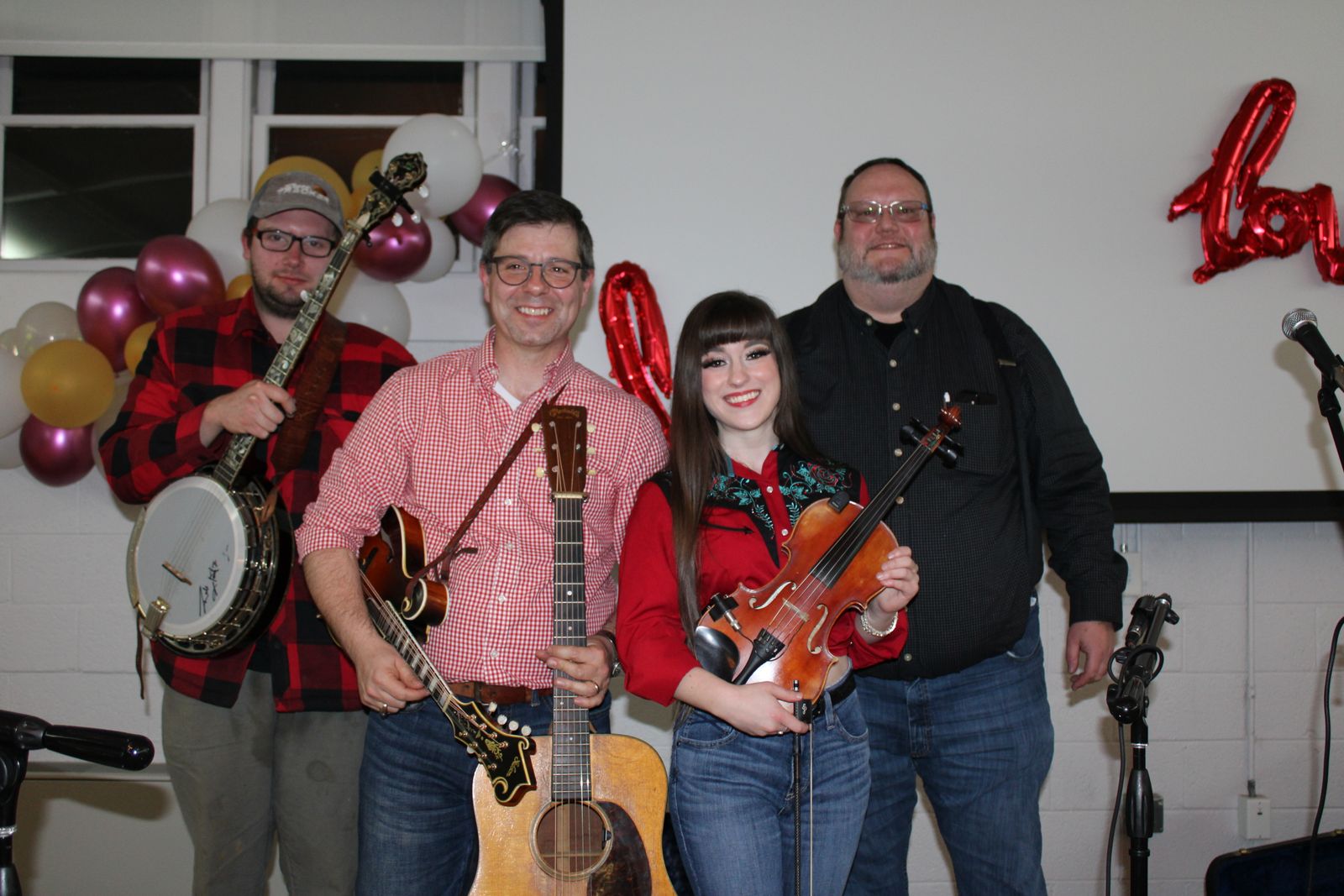 Natalie Tomlinson - Photos