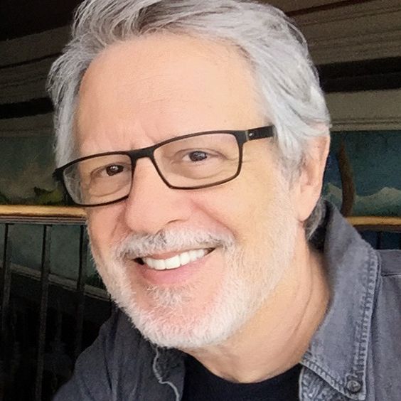 Michael Salvatori - Composer