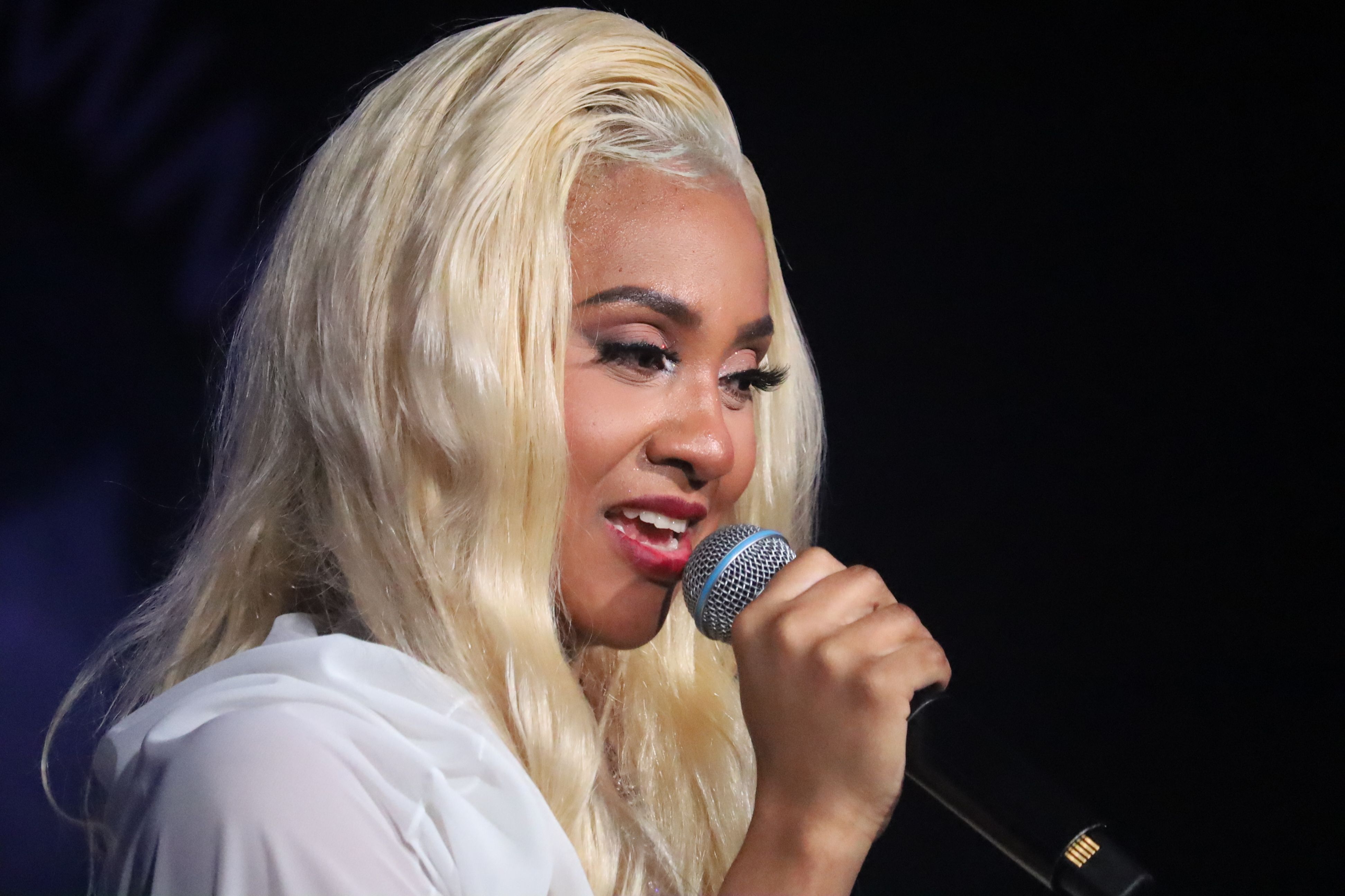 Christina Music