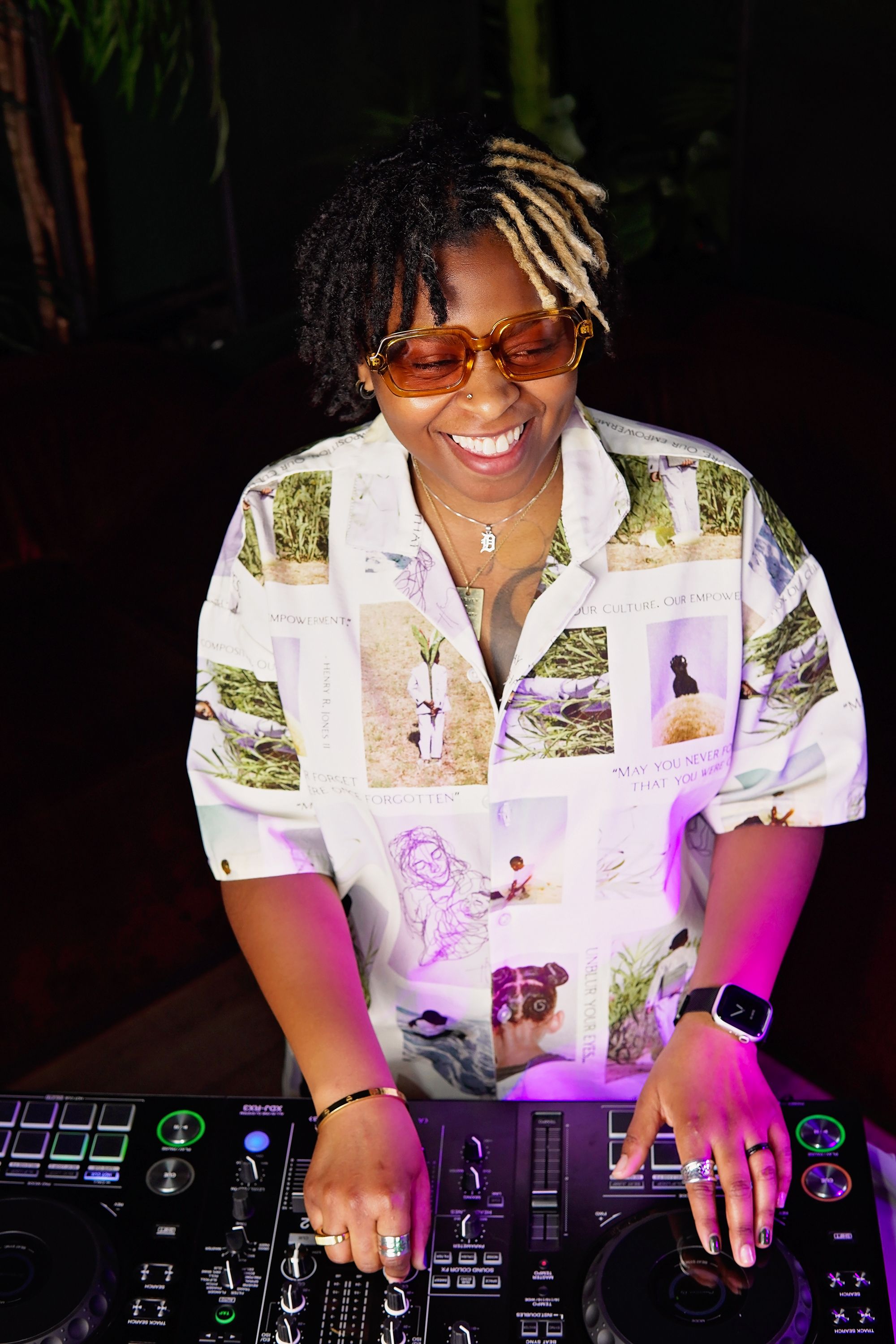 DJ Rah D | Midwest DJ Events